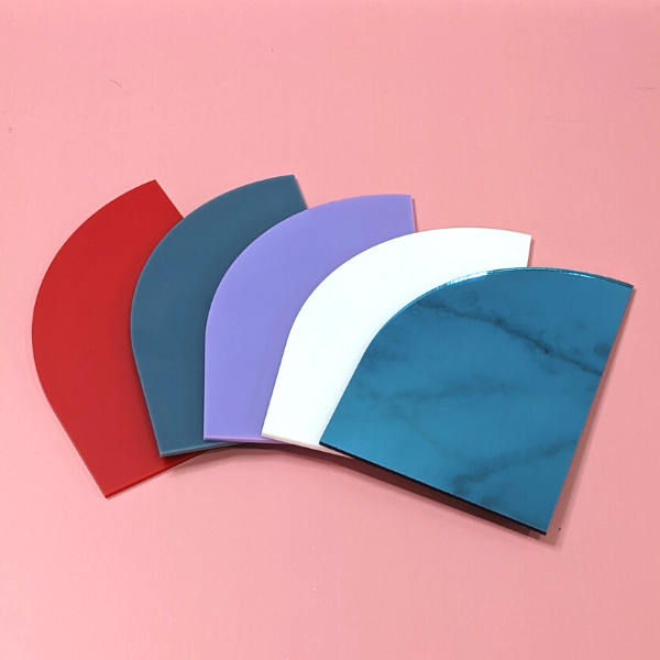 Half Arch – Maker Supplies