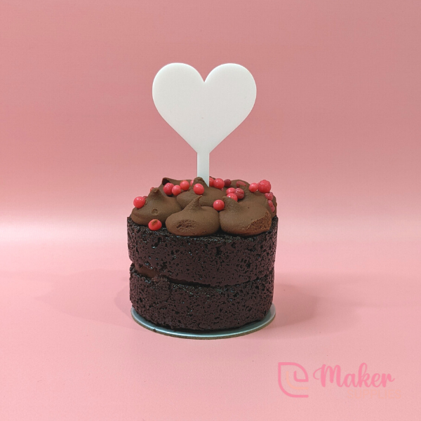 Cake Toppers – Maker Supplies