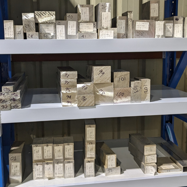 Aluminium Stock – Maker Supplies