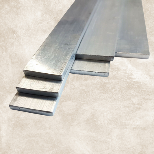 Aluminium - Cut to Order – Maker Supplies