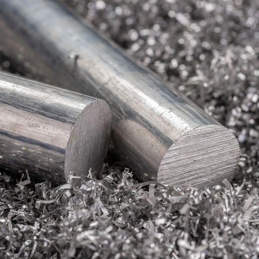 Aluminium - Cut to Order – Maker Supplies