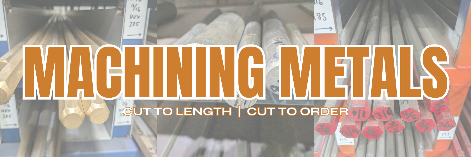 Machining Metals – Maker Supplies