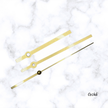 Clock Parts – Maker Supplies