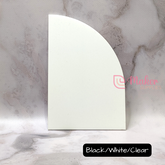 Half Arch – Maker Supplies