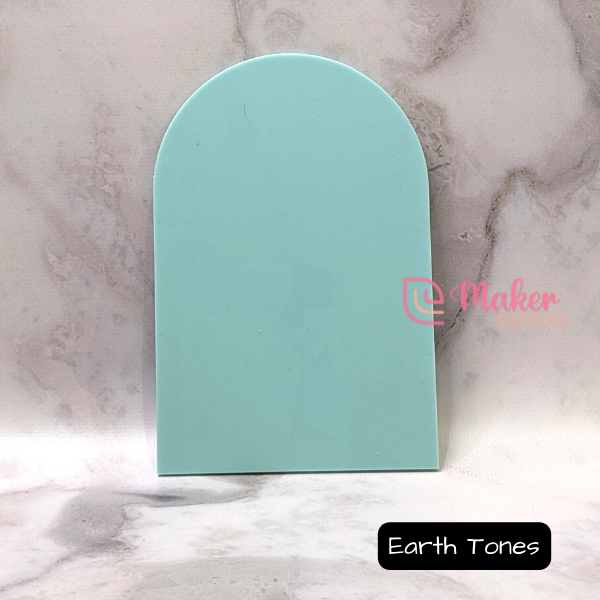 Arch | Earth Tone – Maker Supplies