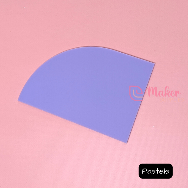 Half Arch | Pastel – Maker Supplies